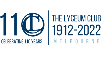 The Lyceum Club Melbourne